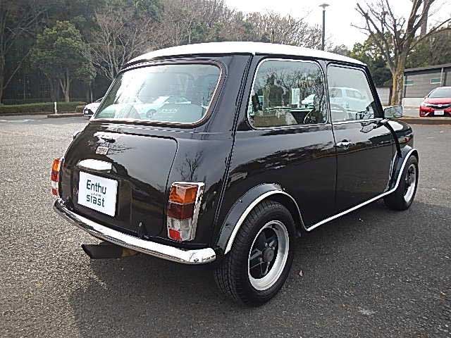 [JOHN COOPER MINI 1000]個人売買情報