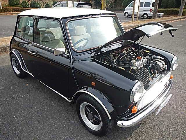 [JOHN COOPER MINI 1000]個人売買情報